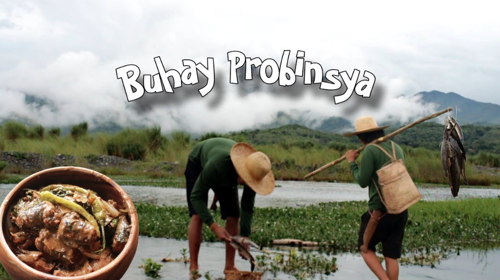 Ginataang hito and dalag: Traditional Filipino fish recipe from the ...