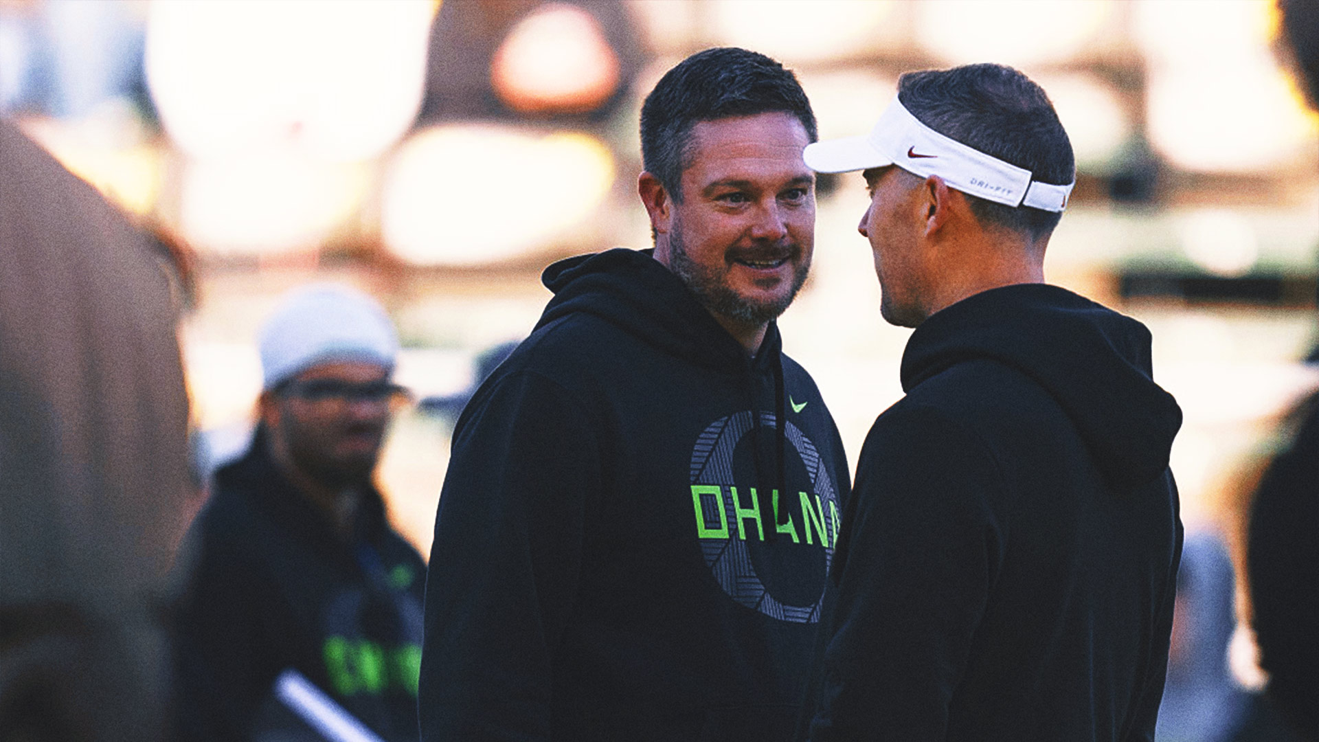 4 takeaways from the 1st day of CFB's early signing period