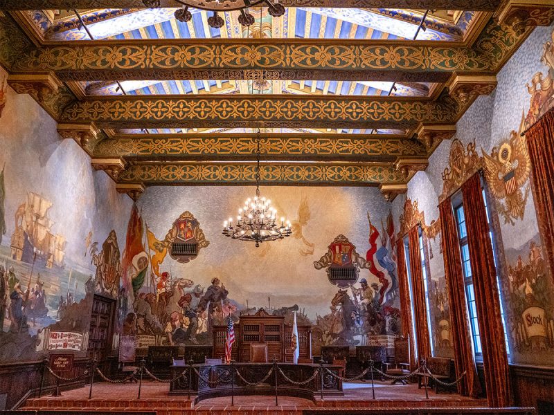 17 unforgettable things to do in Santa Barbara, California
