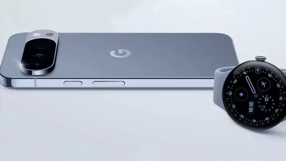 Google's December Pixel update is packed with fixes. Check eligible ...