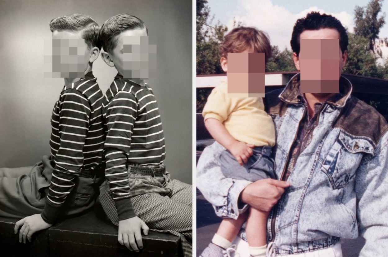 People are sharing their shocking, dark, and wild DNA test stories from ...