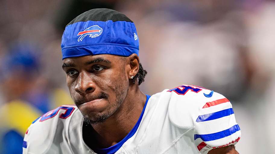 Bills release versatile homegrown corner to make room for Super Bowl ...
