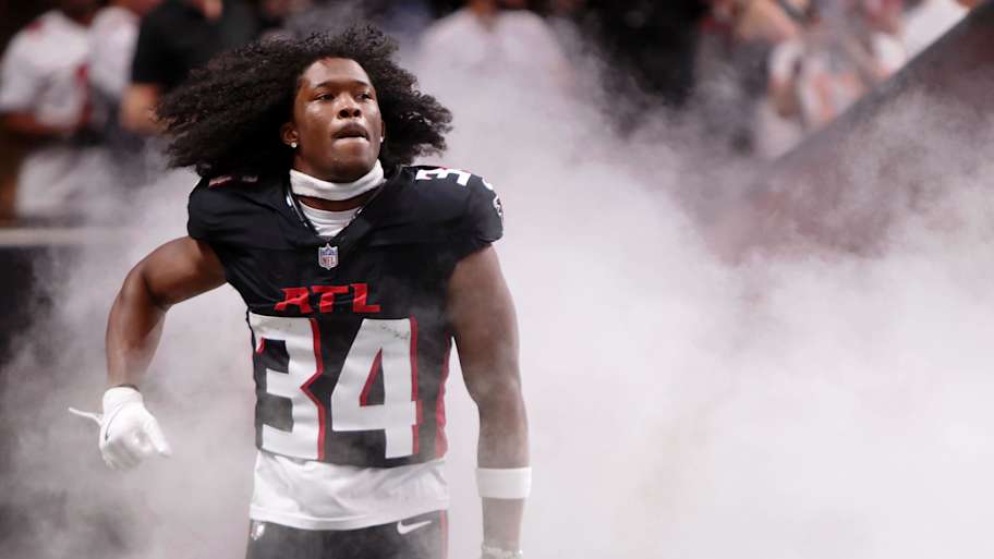 Former Falcon Ray-Ray McCloud throws more shade at former team