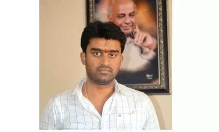 Rape case: SIT files closure report against Gowda grandson, court ...