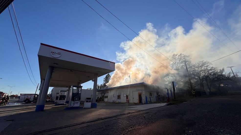 Redding Fire Department discusses transient-involved fires, impact to ...