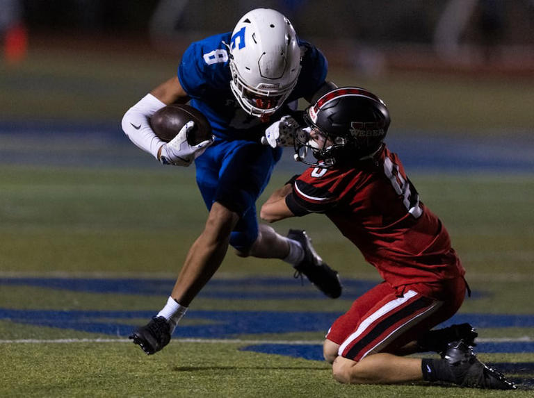 Mark Harlan tweet about Salesi Moa causes stir on social media