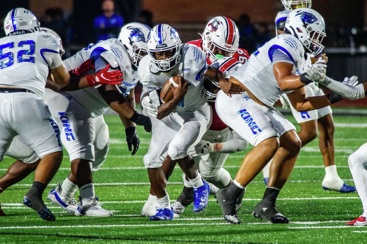 Rice football recruiting: Owls sign 18 including CE King running back ...