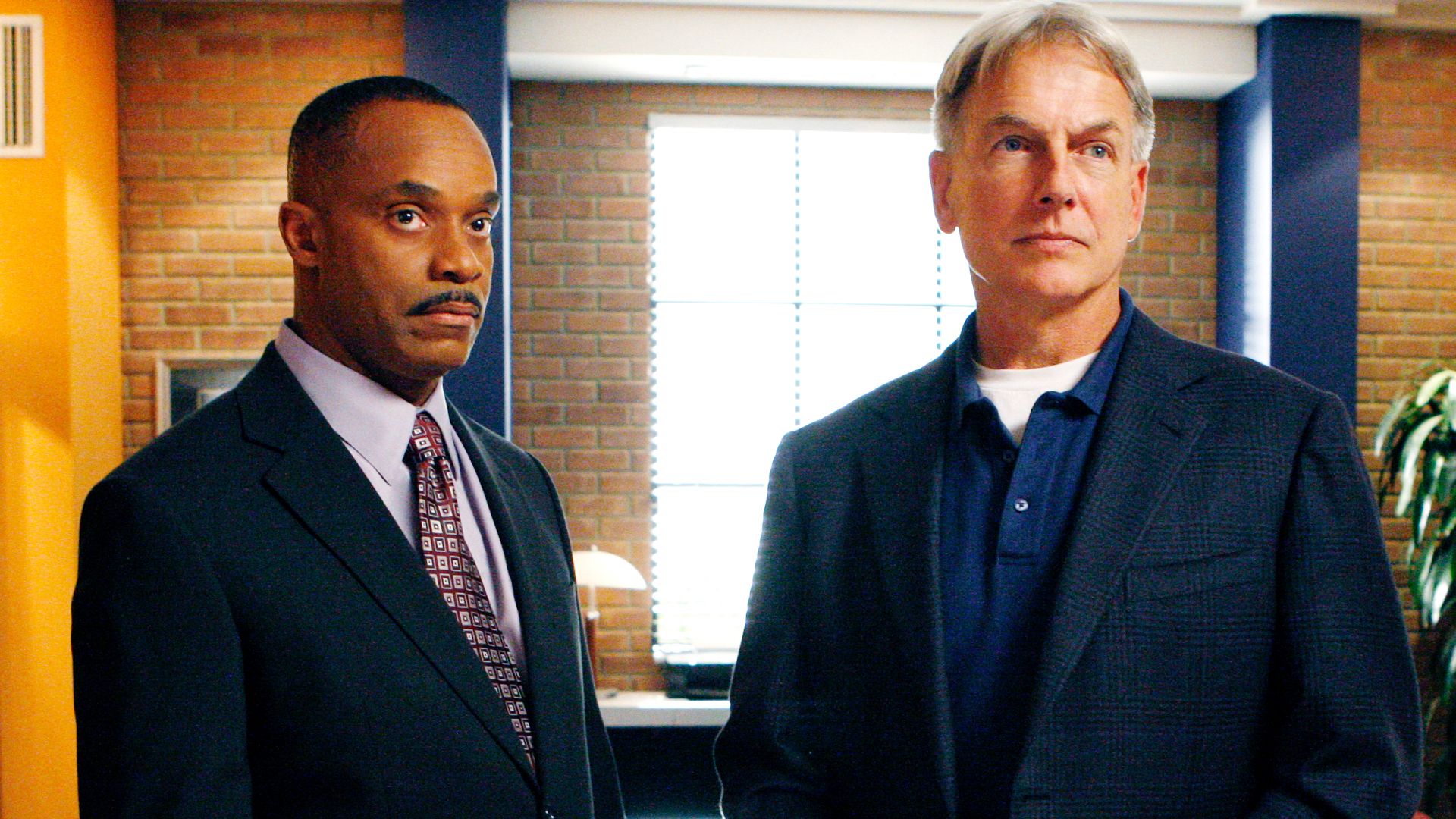 CBS begins the end of an era for NCIS