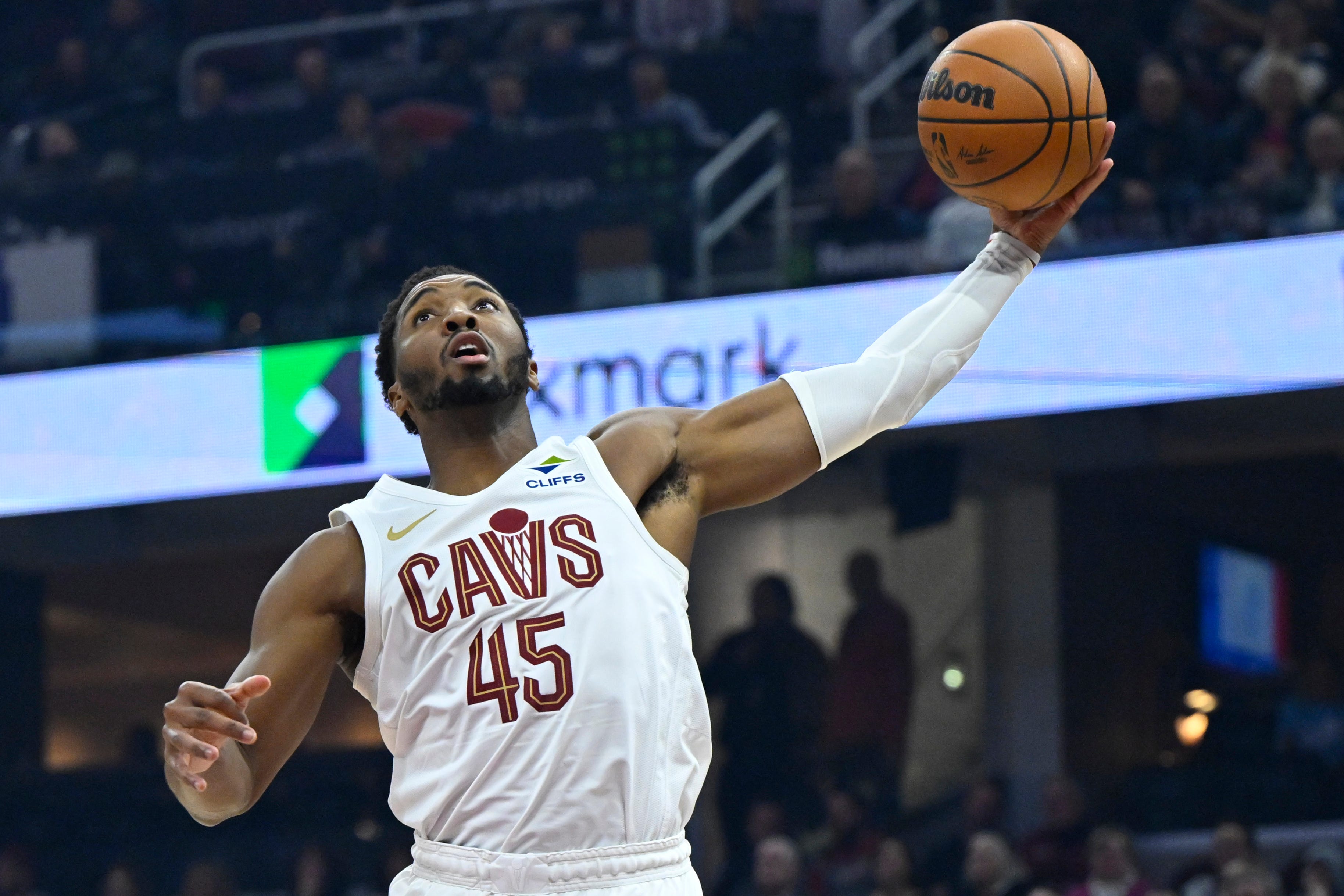 Cavs score, recap vs Portland Trail Blazers as Cleveland defense falters