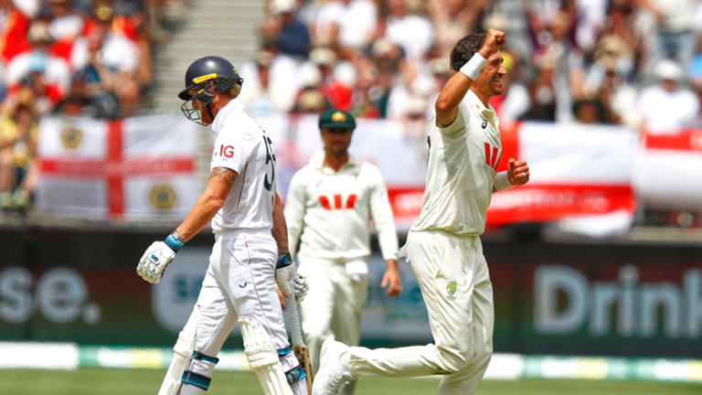 Gabba Stadium pitch report: Australia vs England 2nd Ashes Test
