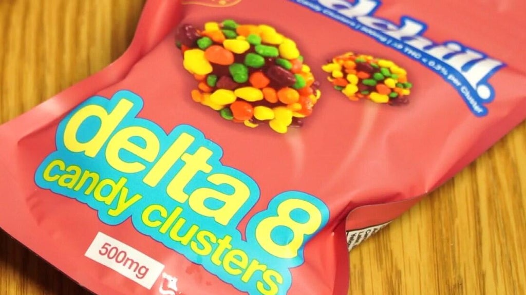 Chicago City Council committee moves to ban sale of intoxicating hemp ...