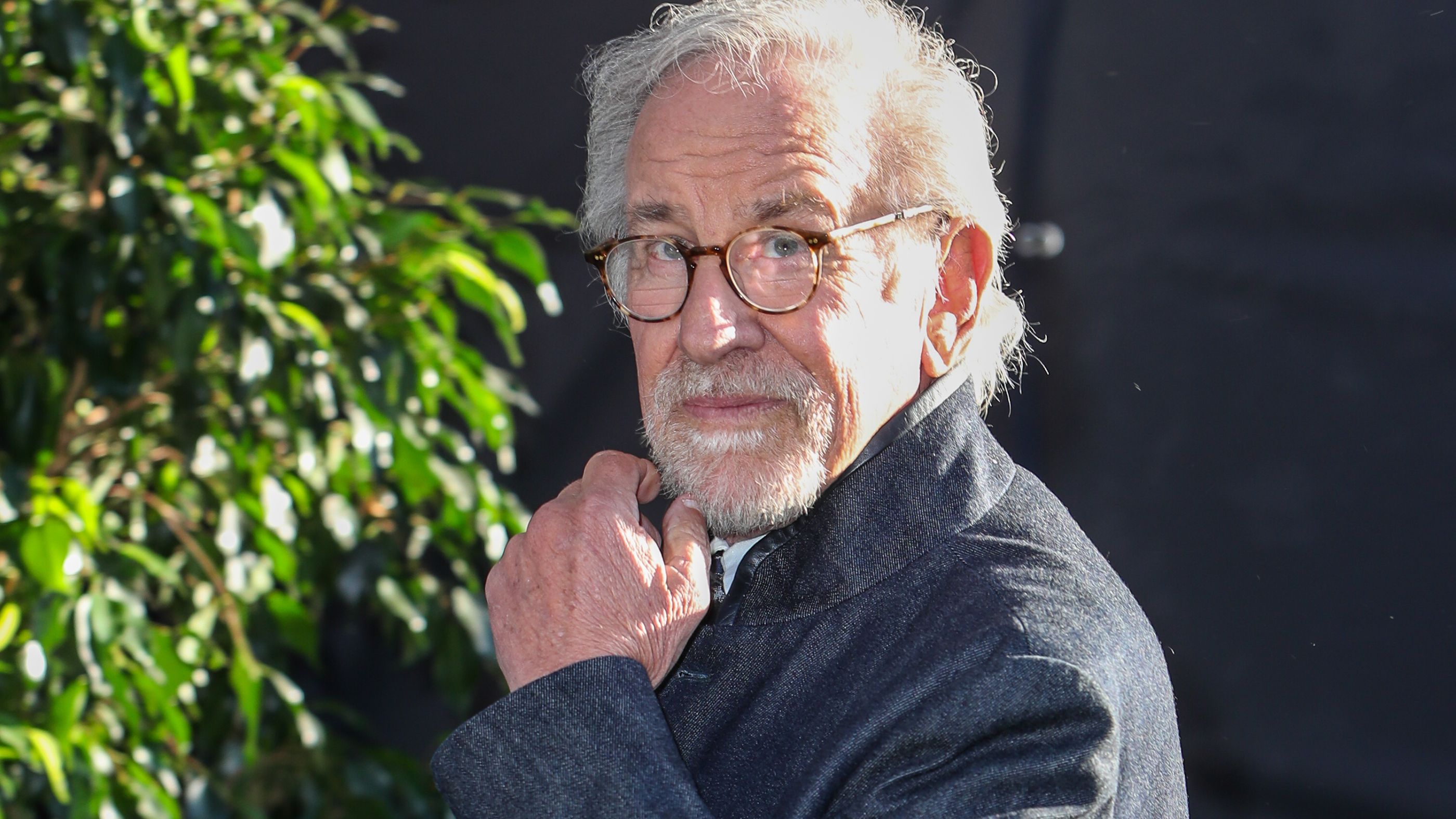 Steven Spielberg’s next movie is only months away (& we still don’t ...