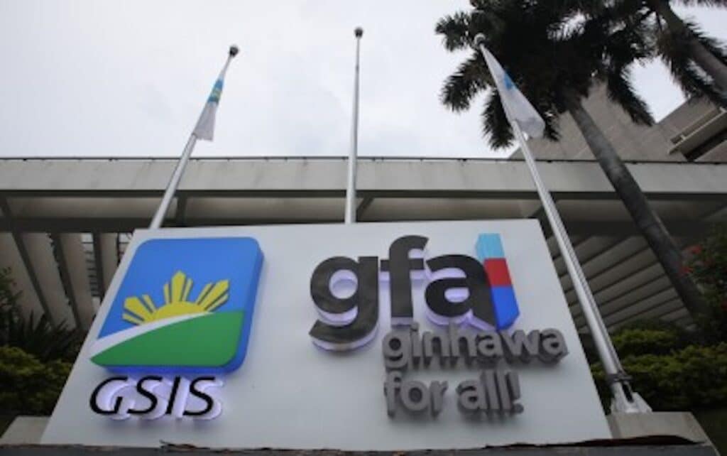GSIS to release P19B in loan refunds for 1.37M members, pensioners