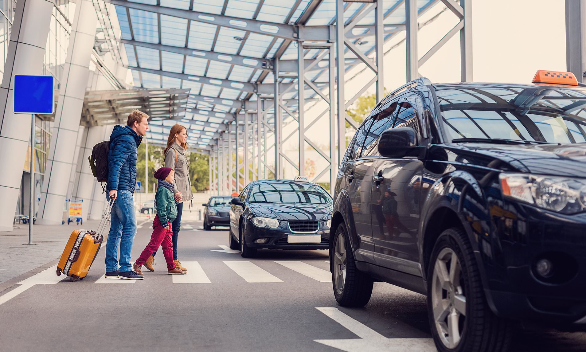 The world's worst place for taxi scams revealed - and how to avoid them