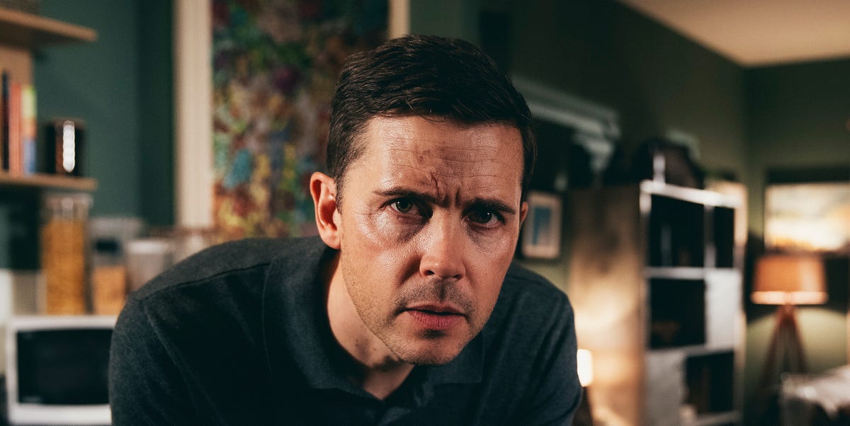 Coronation Street's Todd to secretly record Theo in dramatic special ...