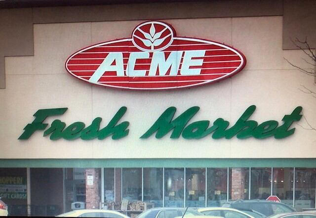 ACME Fresh Market closes its Parma store; customers, employees left in ...