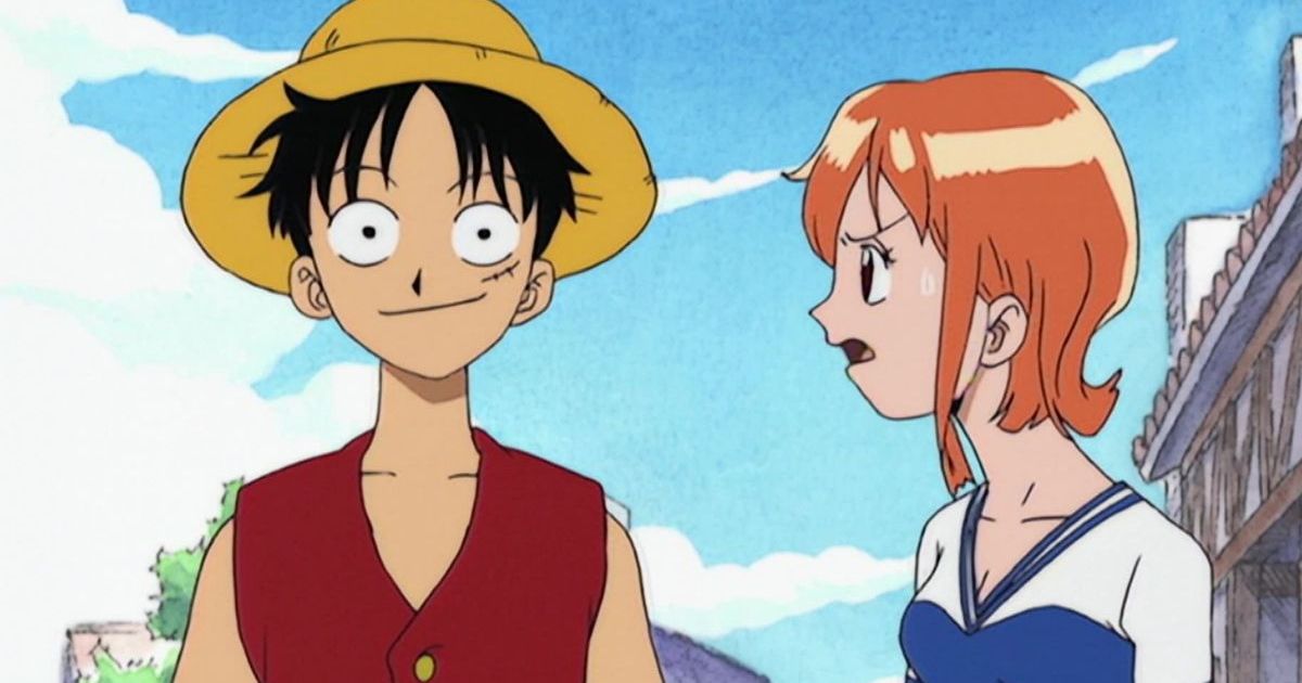 One Piece chapter 1168 spoilers & manga plot leaks