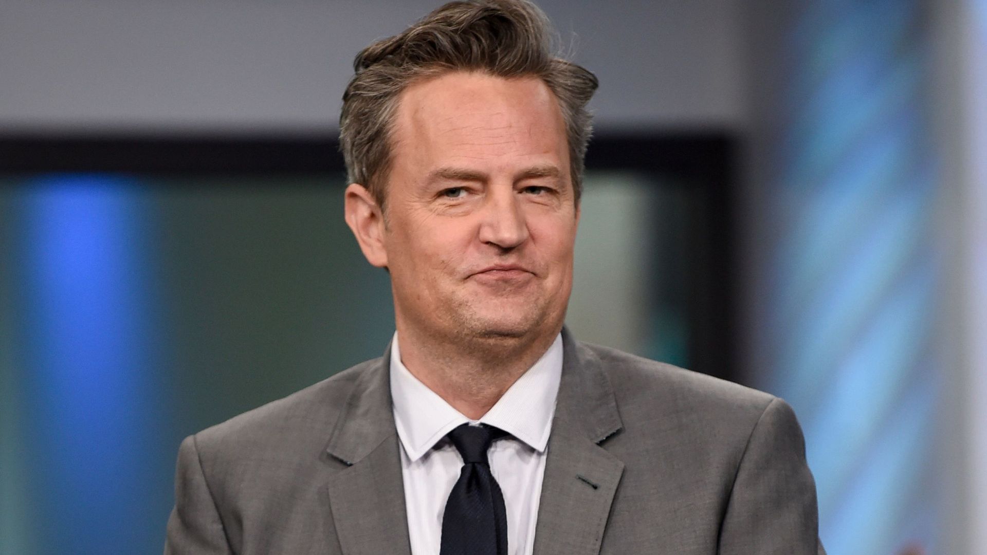 Matthew Perry: Arzt muss wegen Ketamin-Tod von Schauspieler ins Gefängnis