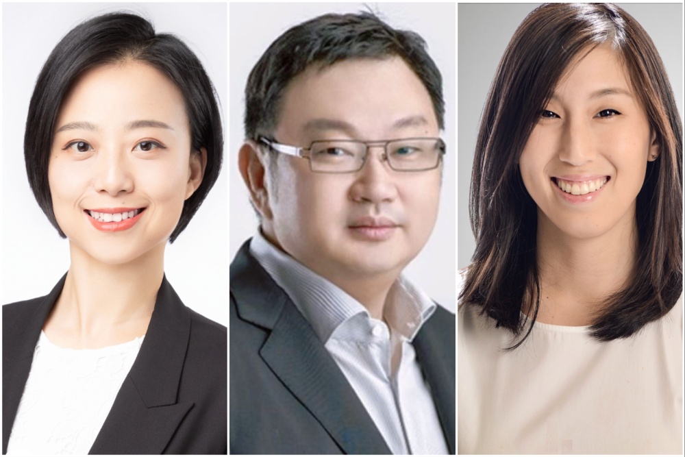 'The Bridge' producer Double Vision partners with RisingJoy in ...