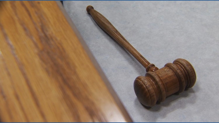 St. Paul man charged after toddler pulled gun from diaper bag during ...