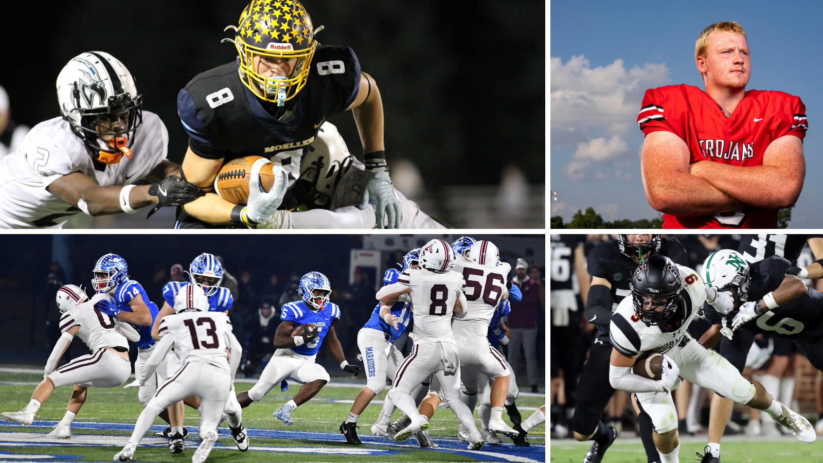 Meet the Purdue football recruiting class on signing day, Barry Odom's ...