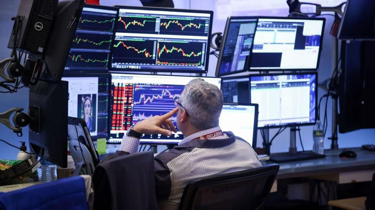 Stock market today: Nifty 50 trade setup, weak rupee, IPO frenzy to ...