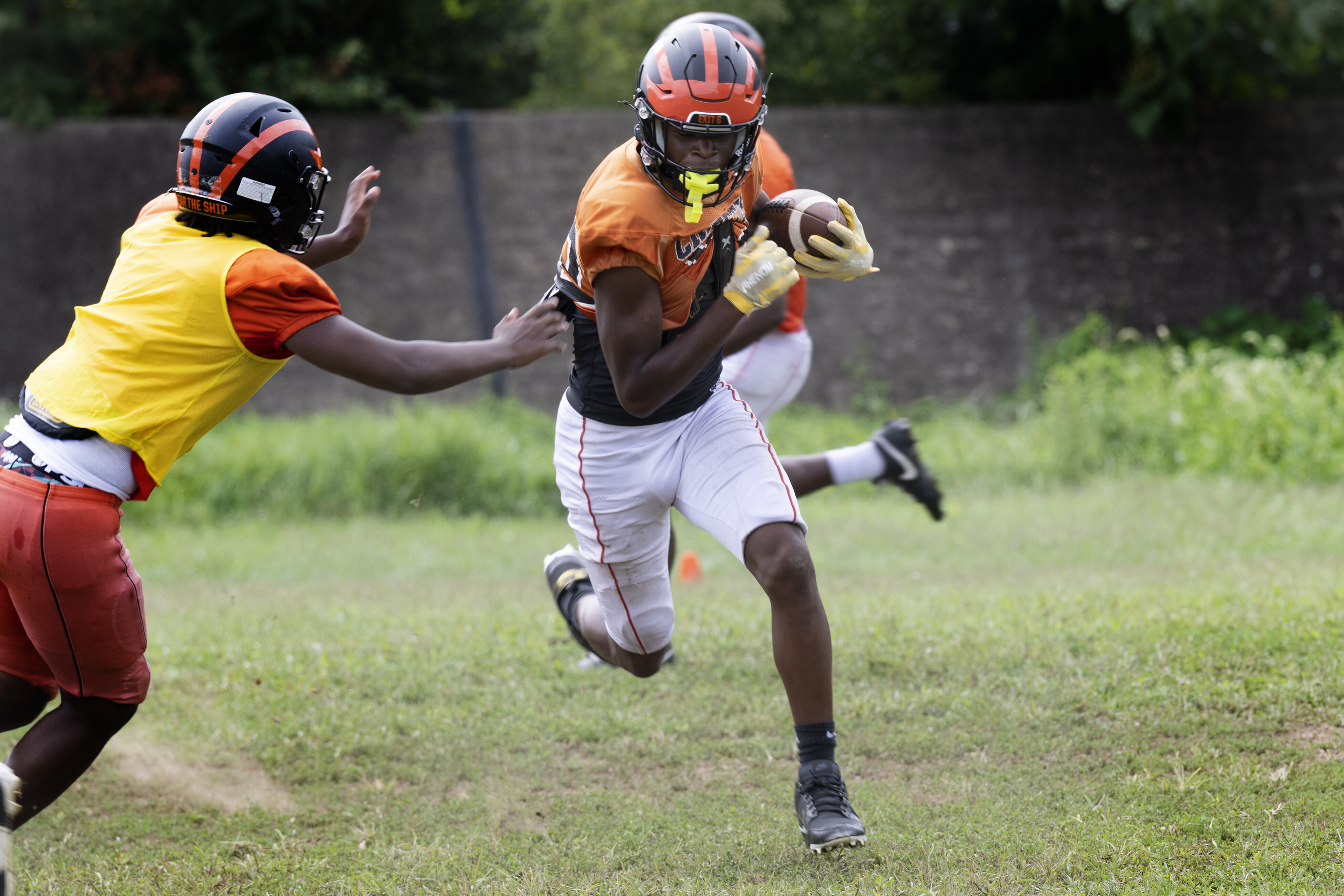 Temple Signs Its Largest Recruiting Class In Program History In Kc 