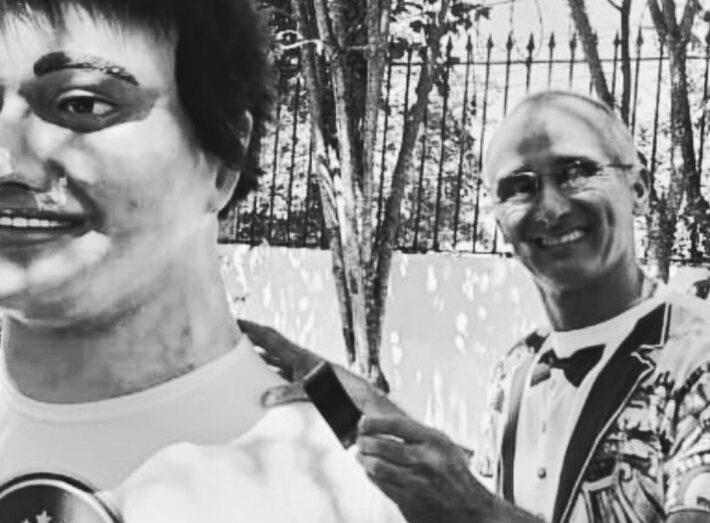 Homem morre após ser atingido no peito por barra de supino durante ...