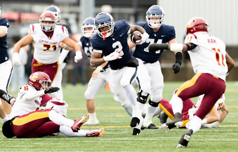 Oregon State coach JaMarcus Shephard says he wants local recruits to be ...