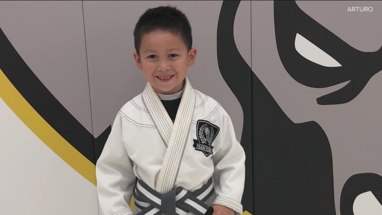 Georgetown family grapples with 'not guilty by insanity' ruling in son ...