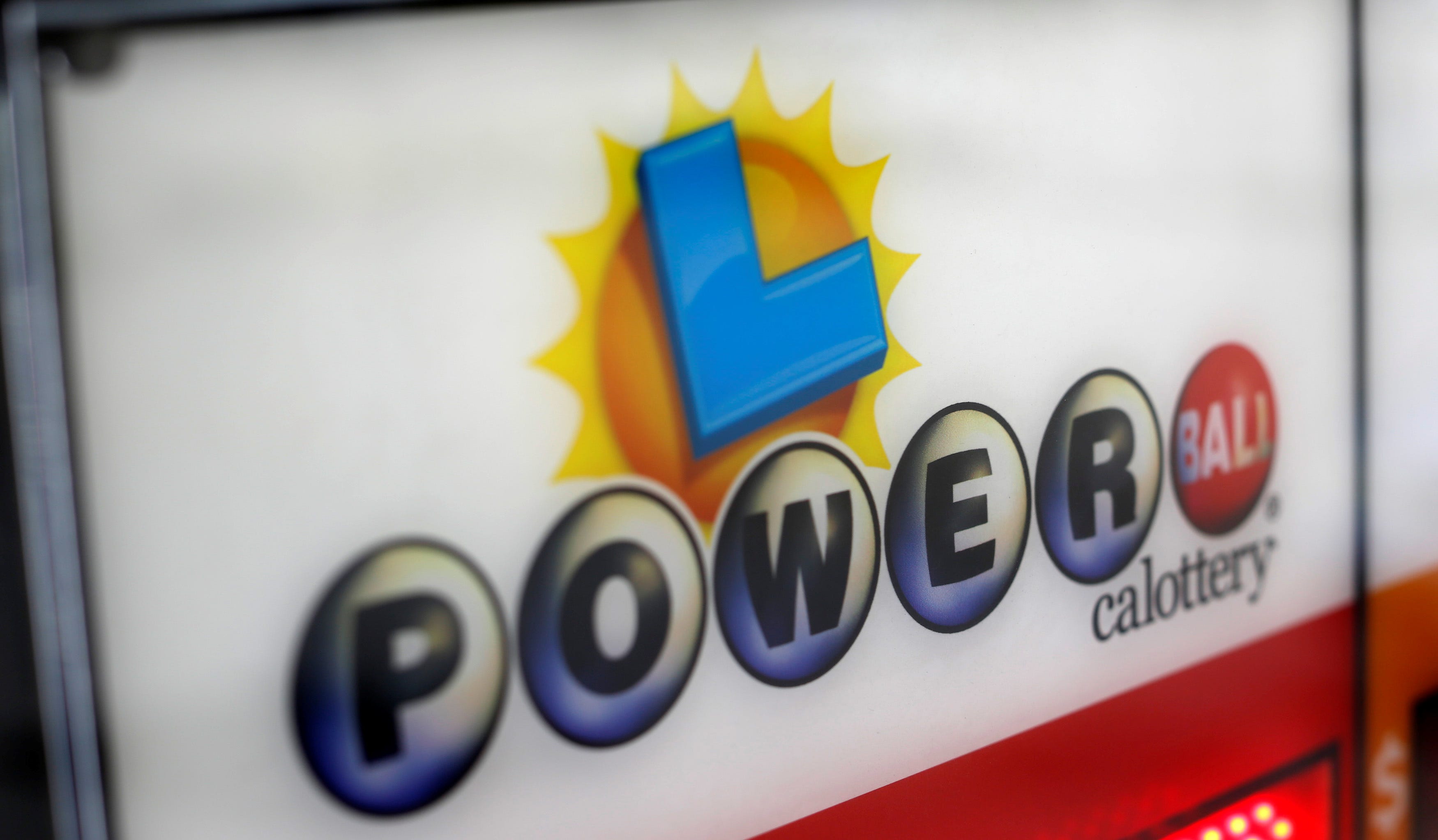 Powerball winning numbers for Dec. 3 drawing; $779 million jackpot