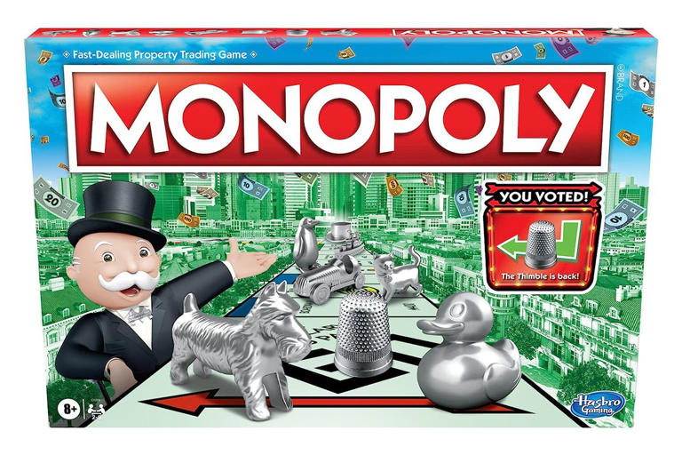 We found so many board game deals at Amazon that are ideal for winter ...