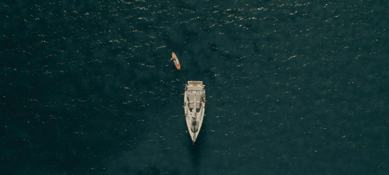 Jeffrey Epstein's sexual scandals are distractions from the real threats