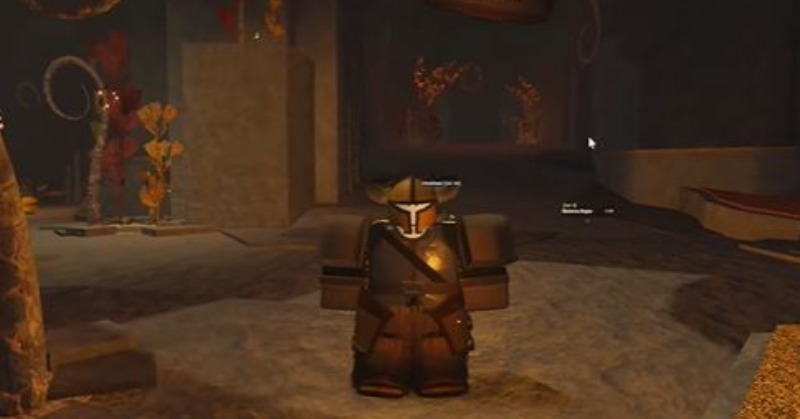 Roblox The Forge: Full armor recipe list + how to pick the right ores