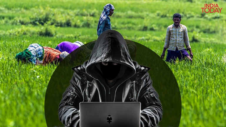 ICAR's servers get breached one after another. Whiff of a scam in data ...