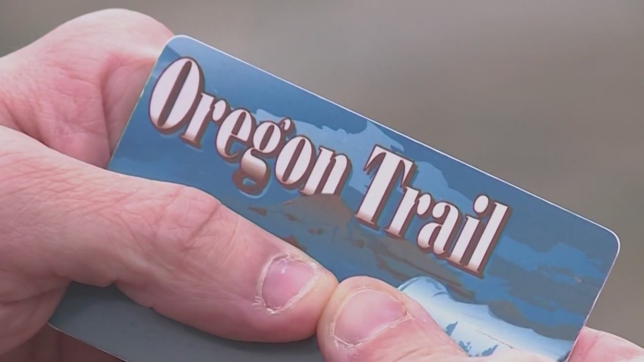 EBT card scams are on the rise in Oregon. Is there an end in sight?
