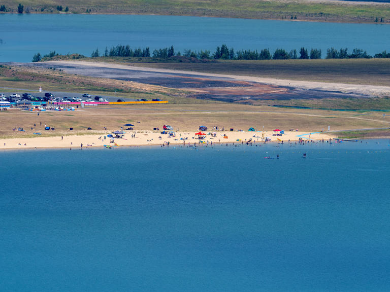 The pop-up Sydney swimming spots reopening for summer