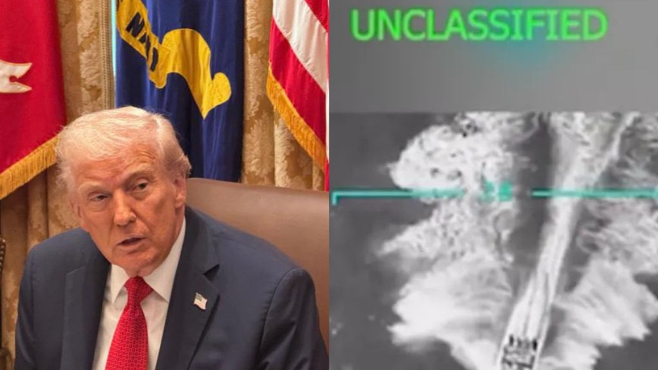 ‘Judge, jury, executioner’: Wild call on Aus ally