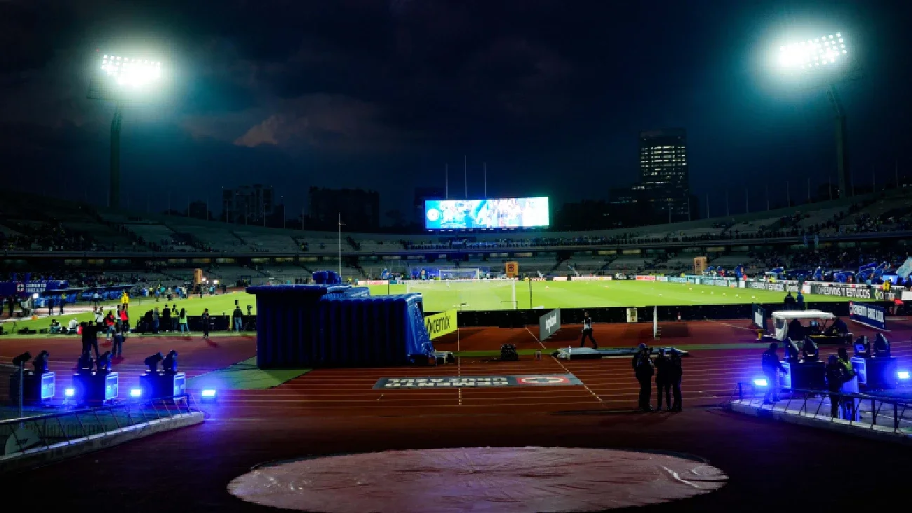 De Jasso a CU: Fernando, el heredero del rugido de la locomotora celeste