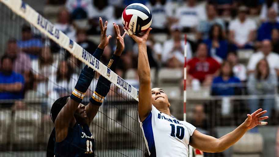 High school on SI 2025 All-American volleyball teams