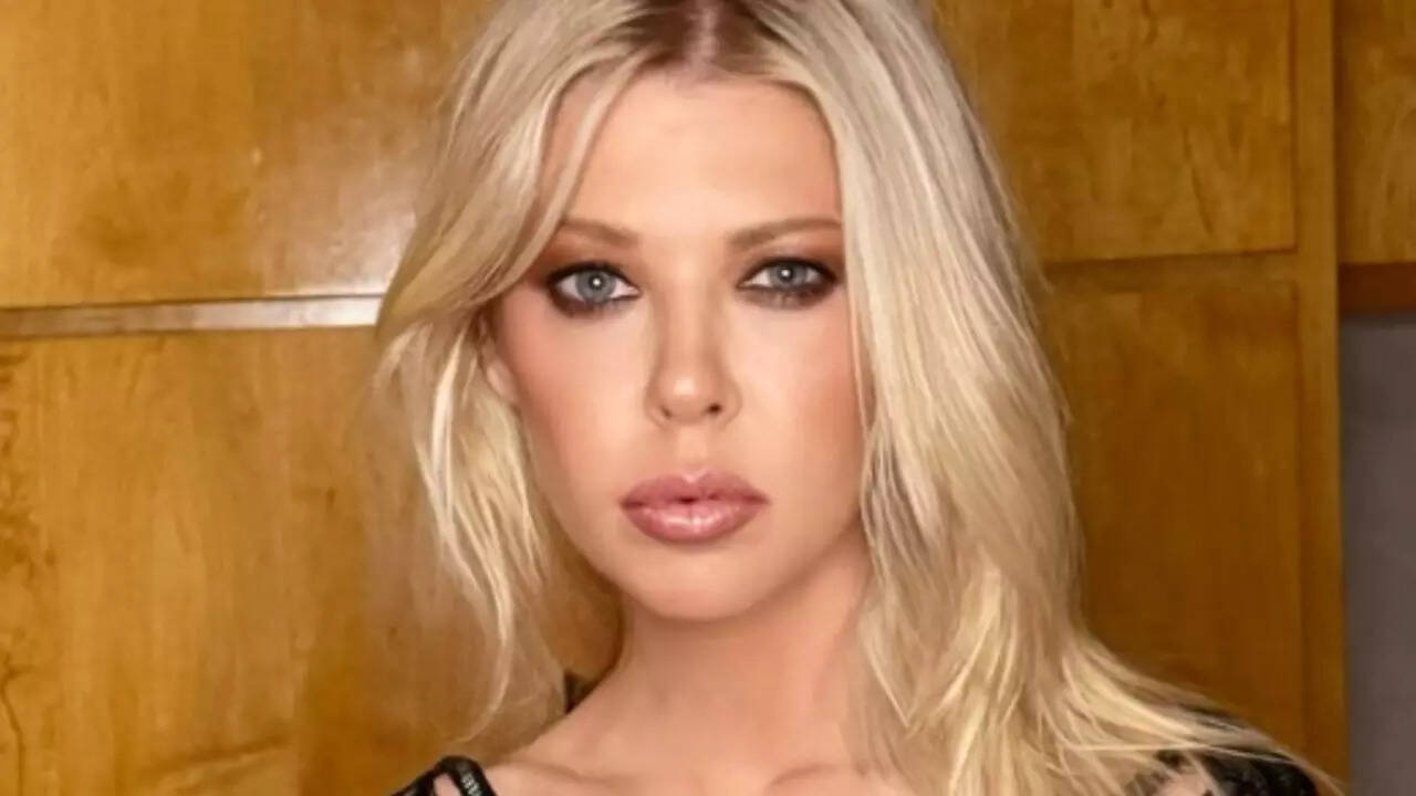 Authorities say no 'tampering' was done to Tara Reid's drink after ...