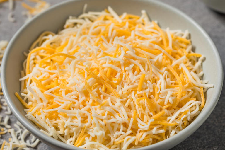 Shredded cheese recall impacts items sold at Target, Walmart, Aldi and more