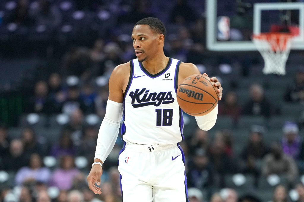 NBA makes Russell Westbrook announcement for historic climb