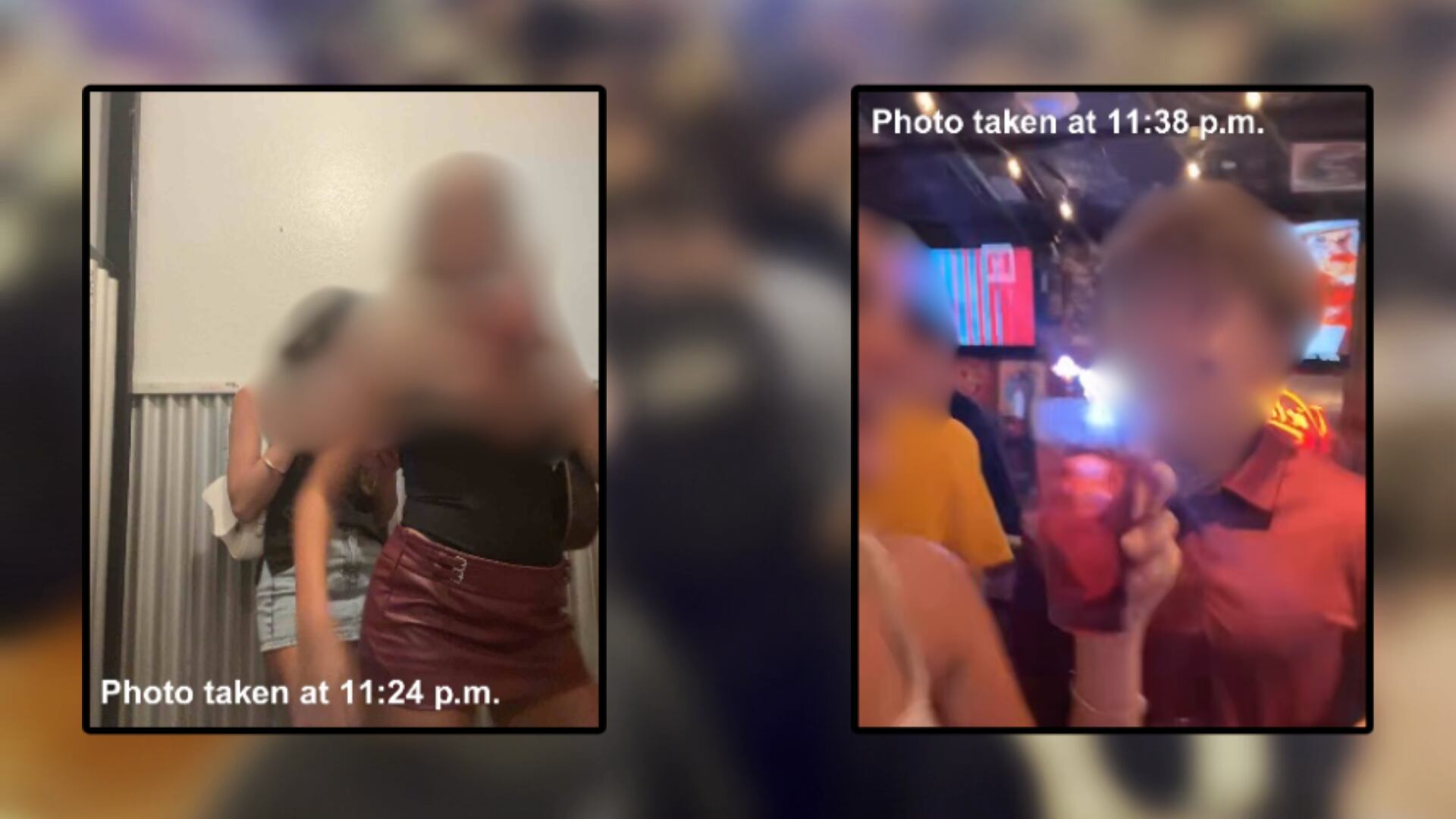 Tempe Tavern linked to suspect in deadly hit-and-run crash, police say