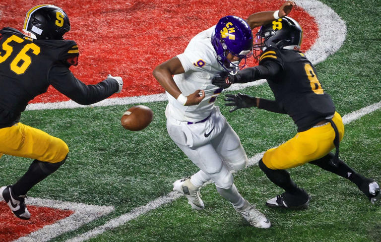 No. 15 Camden wins 1st state championship, completes South Jersey title ...