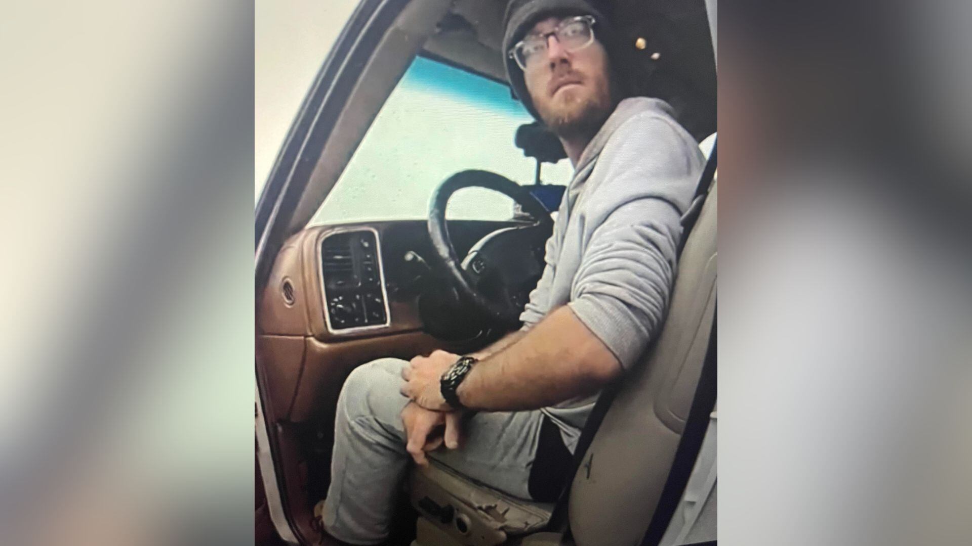 Greer police searching for missing, endangered man last seen at Walmart