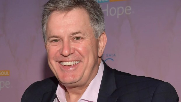 Trump pardons Tim Leiweke, months after DOJ charged live entertainment ...