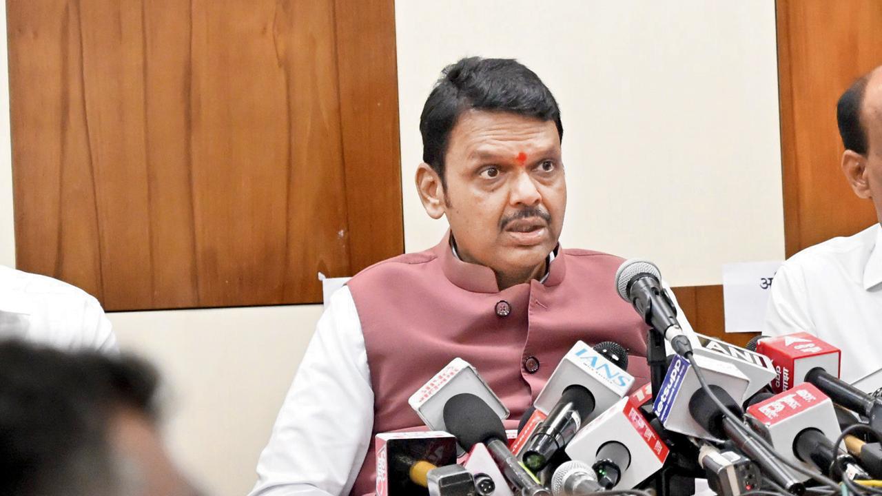 Kumbh Mela 2027: Maharashtra govt says aim is to cut as few trees as ...