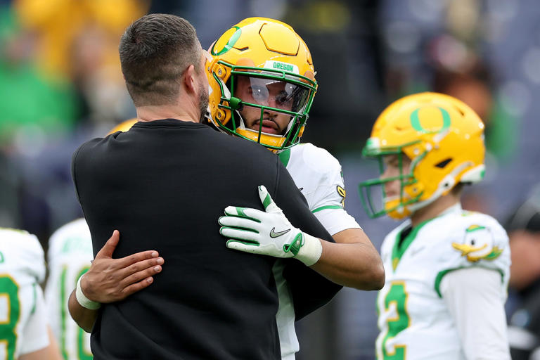 Notable quotes in Dan Lanning's post signing day press conference