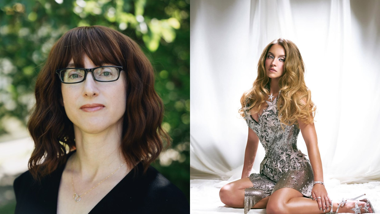 Freida McFadden reveals the biggest change in 'The Housemaid' movie adaptation